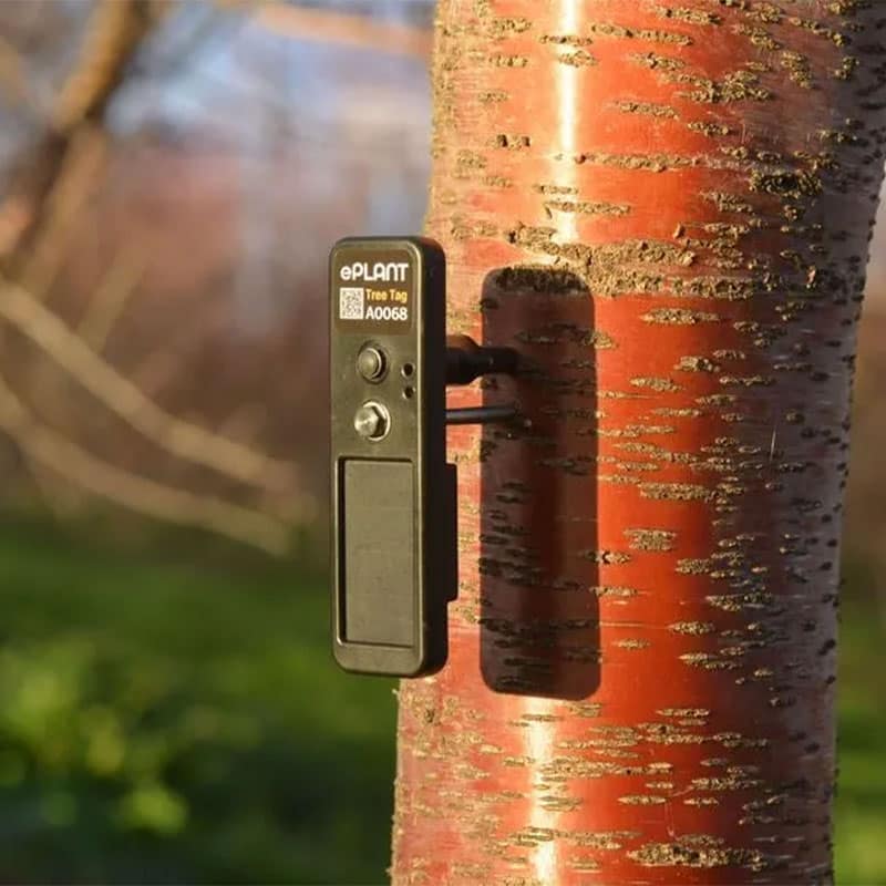 Environmental Tracking Solutions & Devices - Datanet IoT Solutions