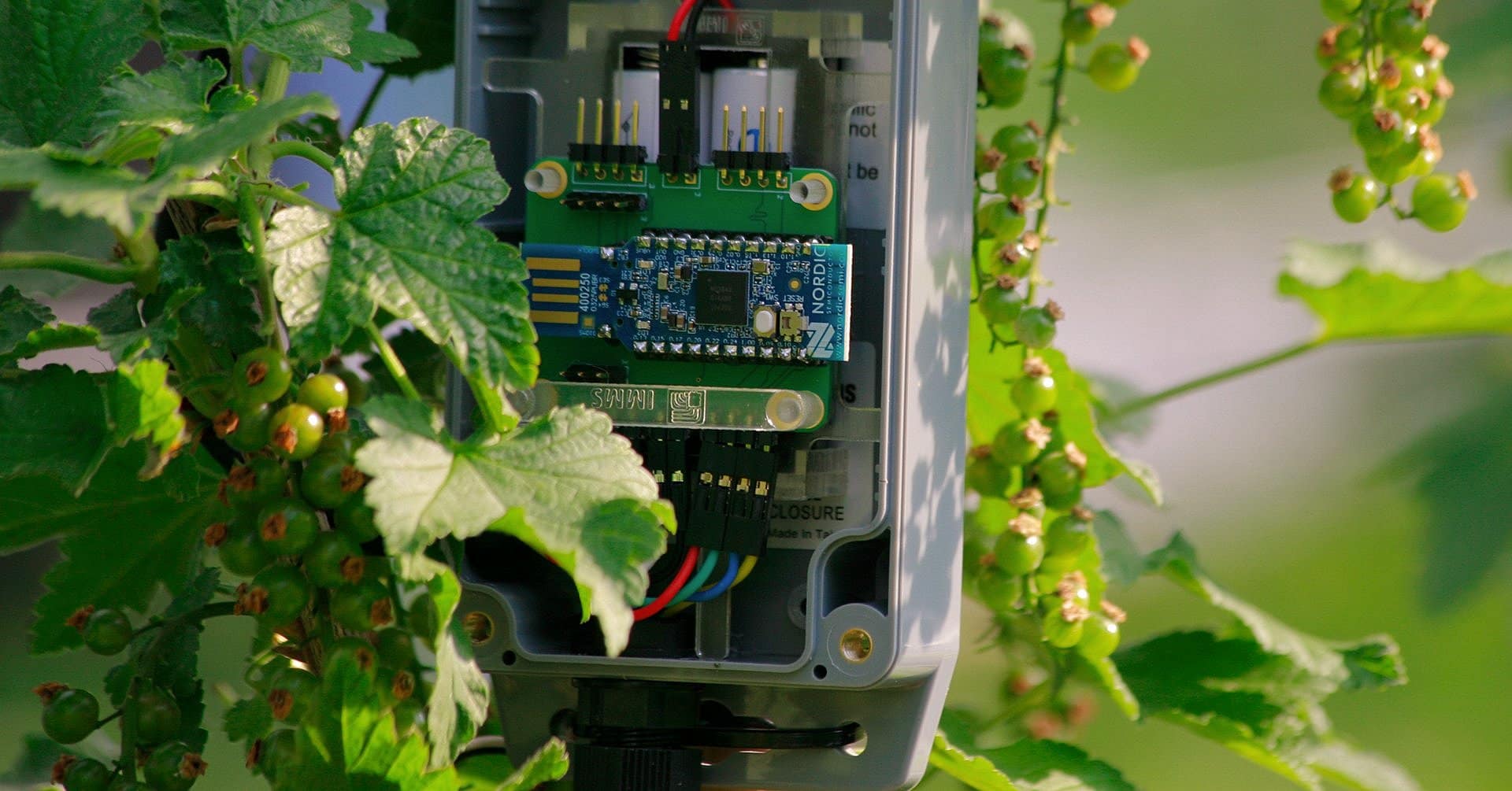 The impact and future of environmental monitoring devices