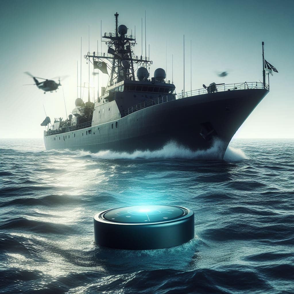 CTD oceanographic equipment: the best tracking solutions