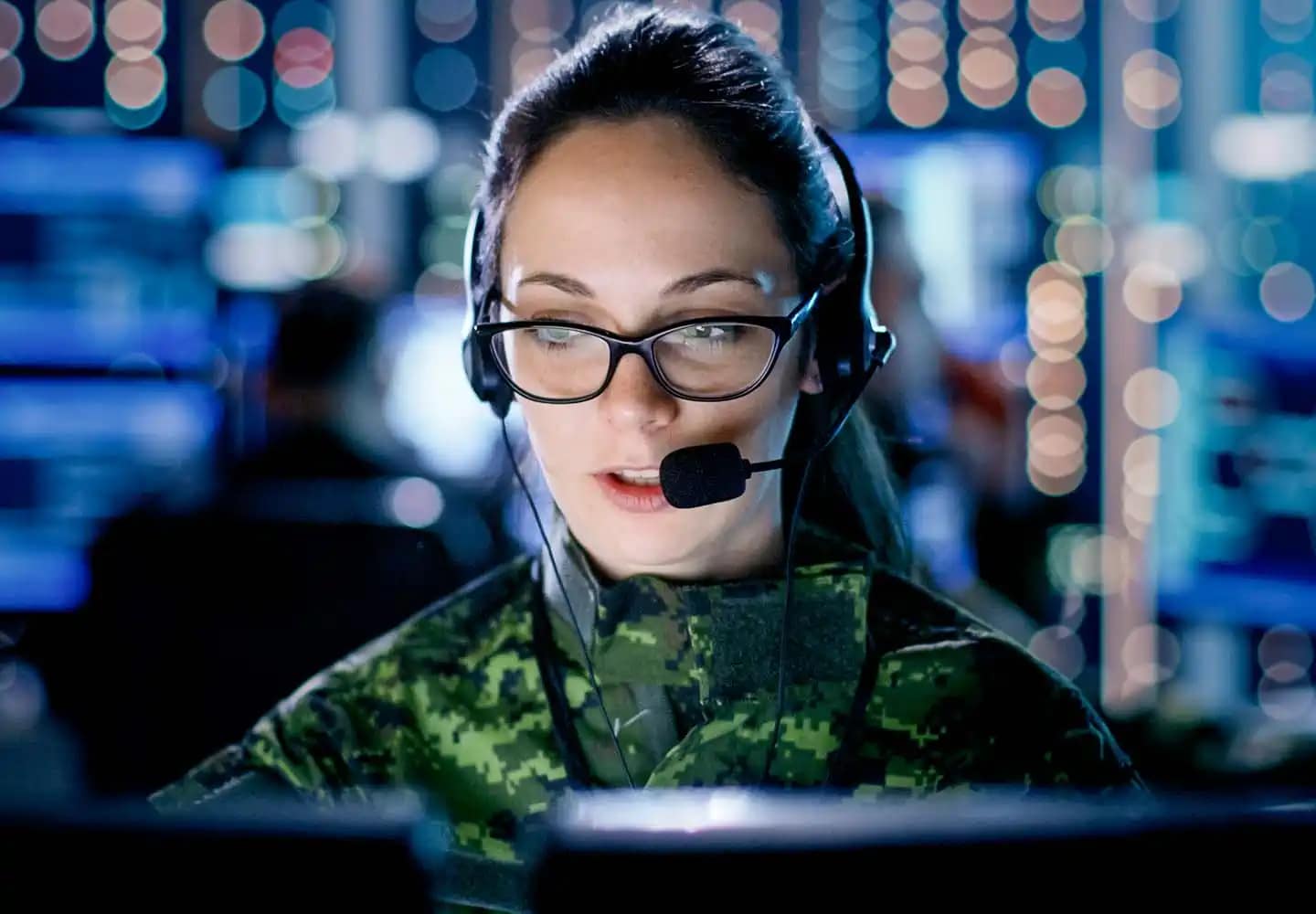 Military asset tracking: how to enhance operational security
