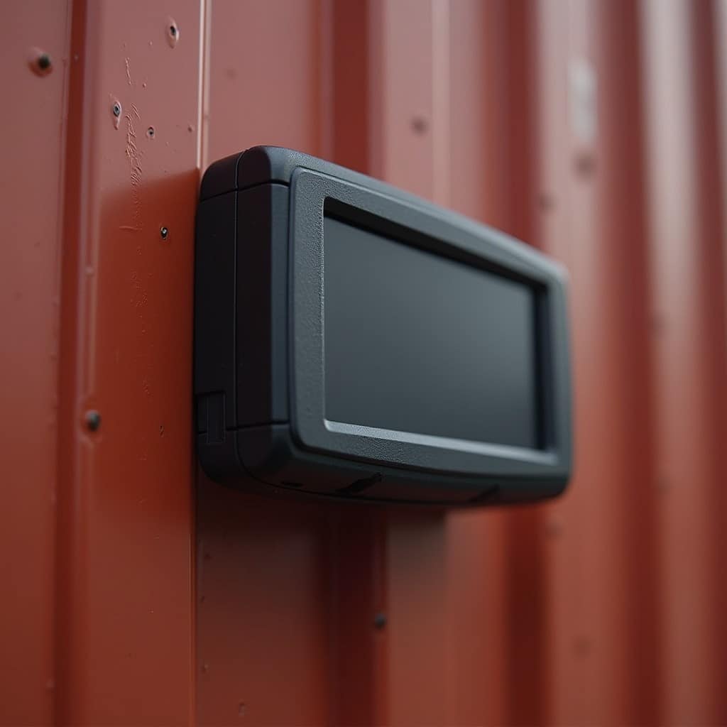 How to track ocean shipment and choose the best trackers