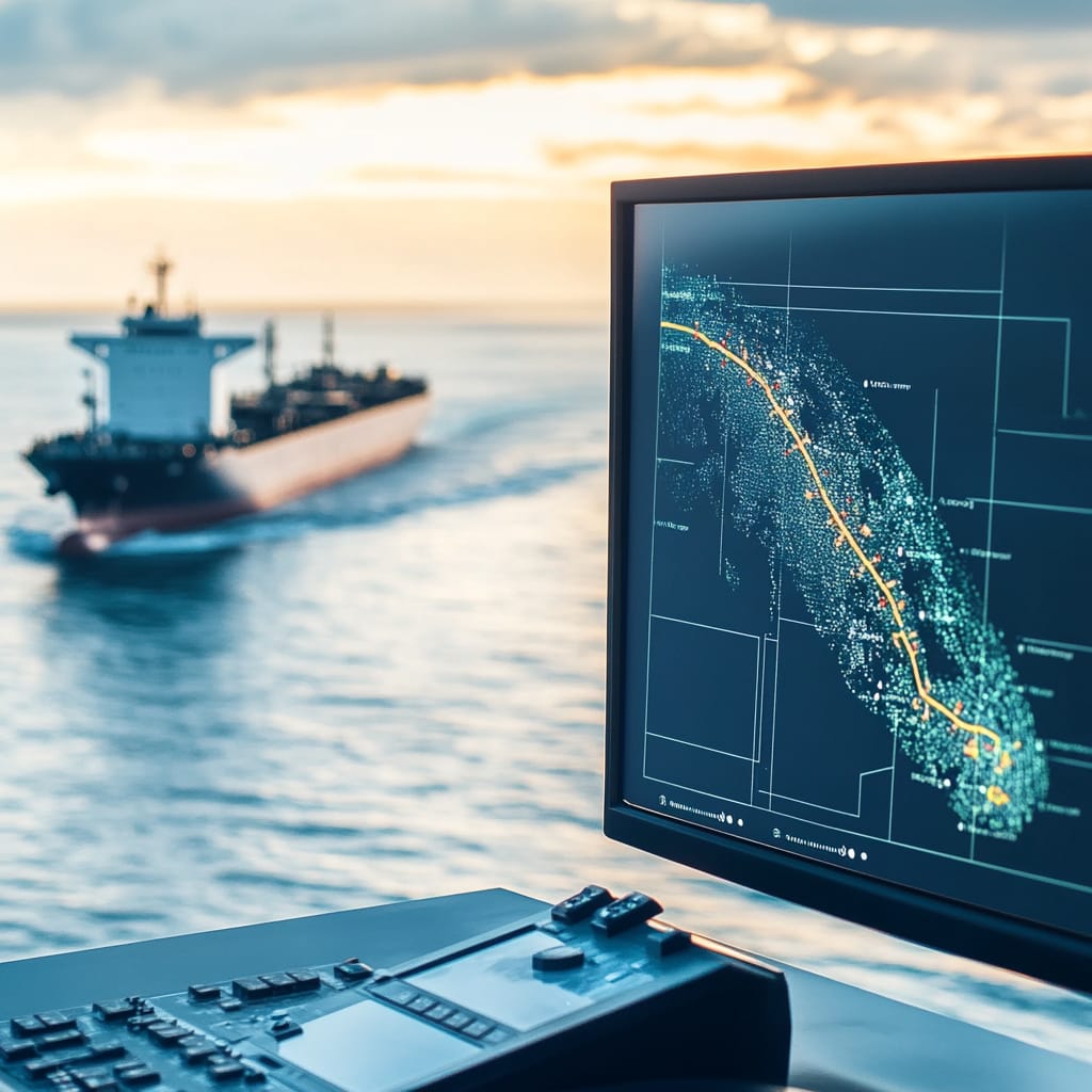 Here are 5 reasons why asset tracking is important